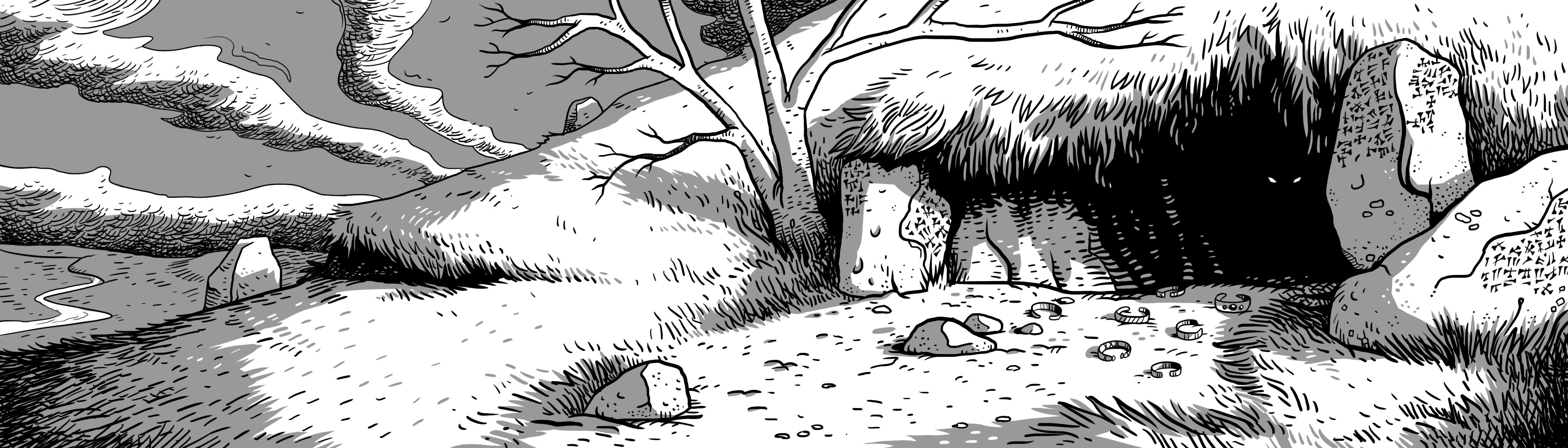 Evolving the Dread Crypt: Ch-ch-ch-ch-changes | Torchbearer