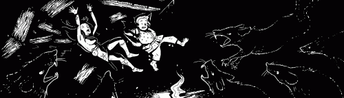 Torchbearer | A dungeon crawl RPG from the creators of the Mouse Guard RPG | Page 3