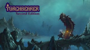 Torchbearer | A dungeon crawl RPG from the creators of the Mouse Guard RPG
